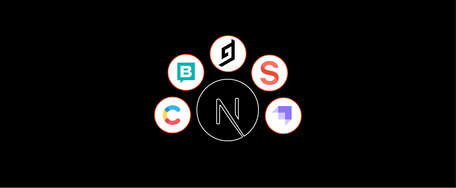 Best Headless CMS for Next.js: For Scalability & Performance