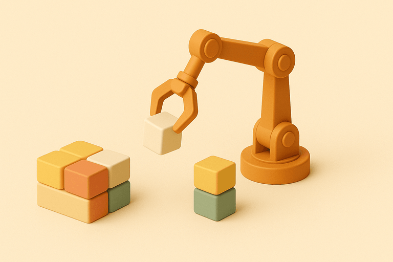 Composable Commerce Migration: Strategy, Steps & Pitfalls