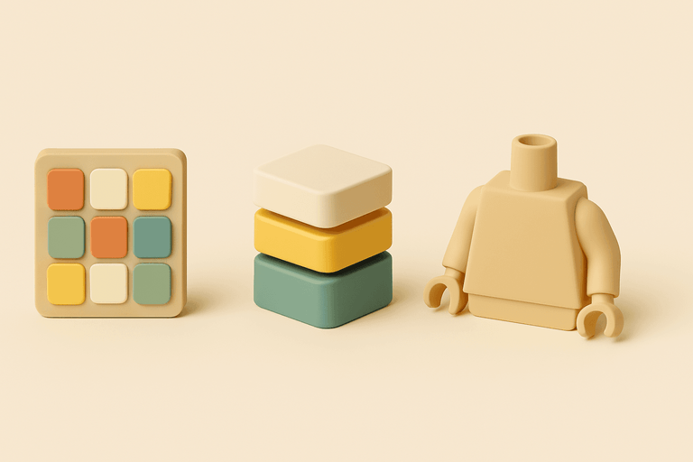 Composable vs MACH vs Headless: A Complete Guide | Coderapper